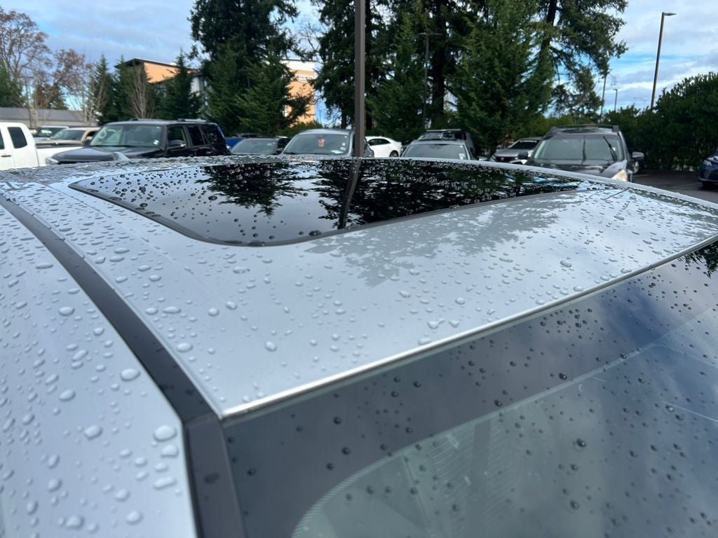 2024 Toyota Camry SE ALL-WHEEL DRIVE Lakewood WA | Titus-Will Used Cars ...