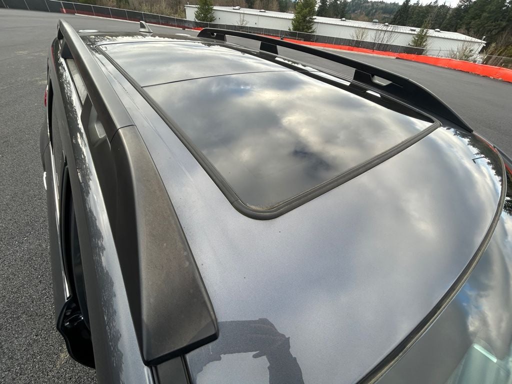 2021 Subaru Ascent Touring Lakewood WA | Titus-Will Used Cars ...