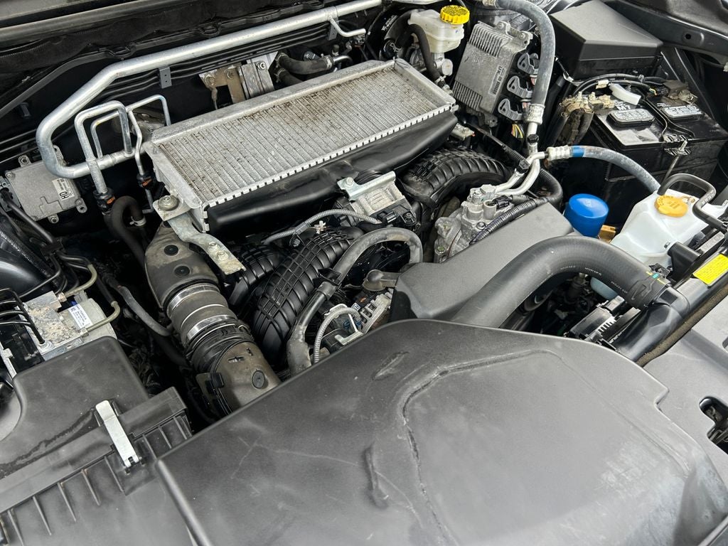 2021 Subaru Ascent Touring Lakewood WA | Titus-Will Used Cars ...