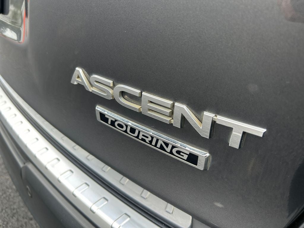 2021 Subaru Ascent Touring Lakewood WA | Titus-Will Used Cars ...